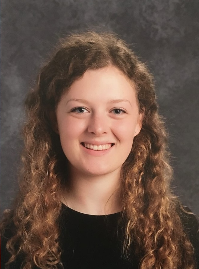 Welcome Clara Modlin to our Civic Education Team! • Levin Center for ...